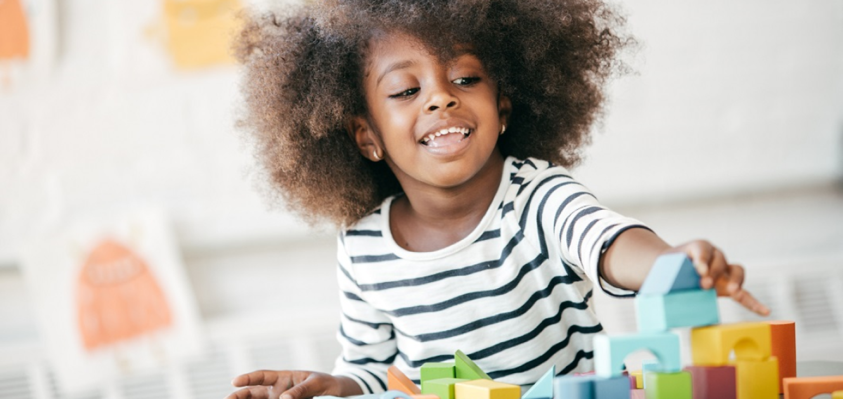 The Learning Spot Child Care Center | Gallery | Child Care | The ...